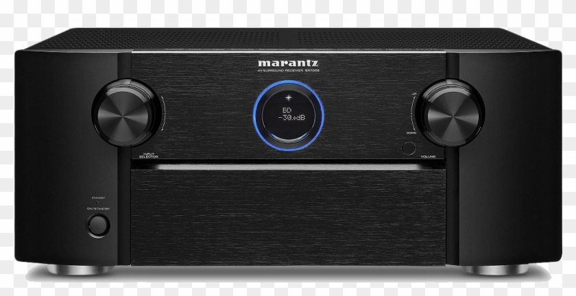 Categories - Marantz Av7704, HD Png Download - 1280x680(#3424313) - PngFind