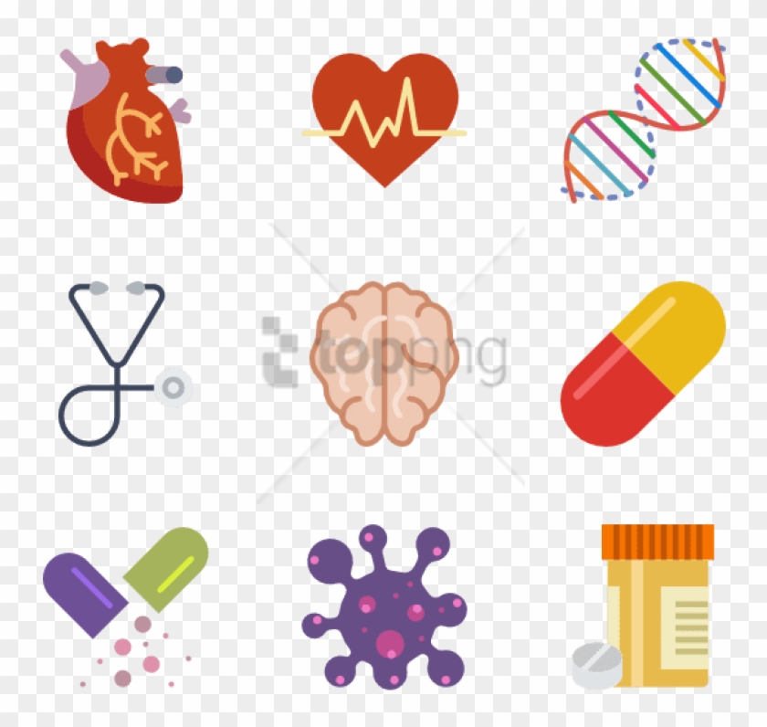 Free Png Healthcare Png Png Image With Transparent - Health Icon ...