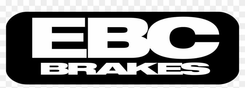 Ebc Brakes Logo Png Transparent - Ebc Brakes Logo Vector, Png Download ...