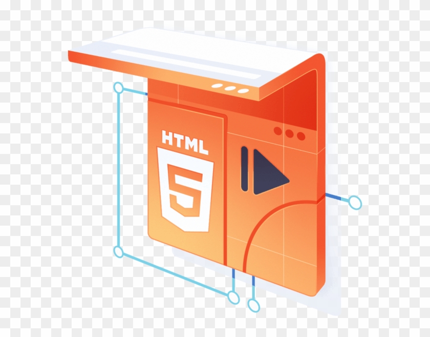 Learn Html5 Graphics And Animation - Signage, HD Png Download ...