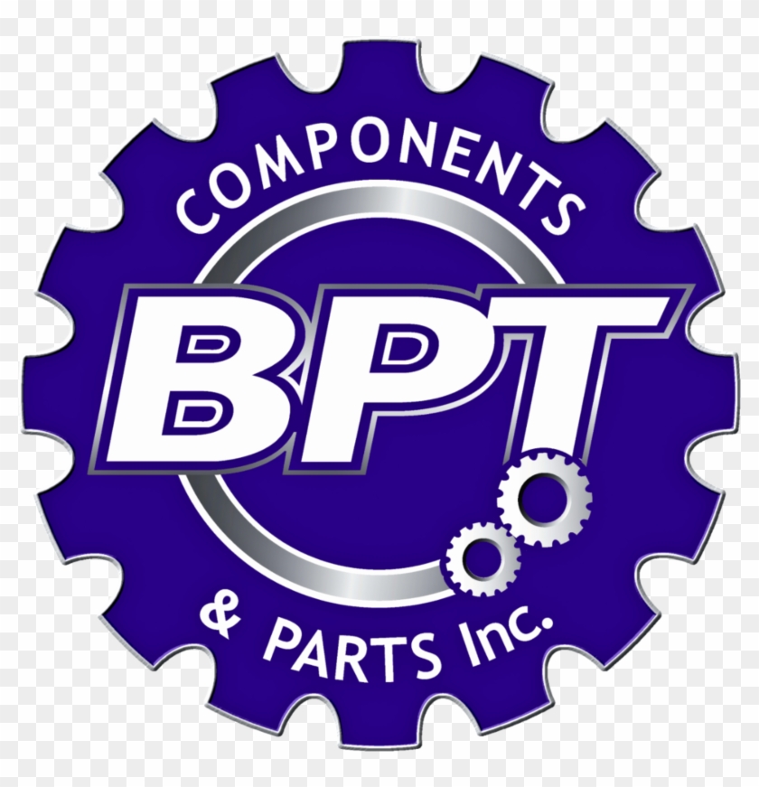 Logo Bpt, HD Png Download - 2624x2597(#3426460) - PngFind
