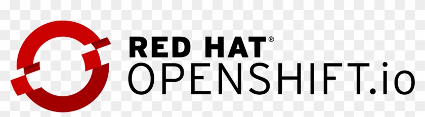 Red Hat Openshift - Red Hat Openshift Io, HD Png Download - 1920x461 ...