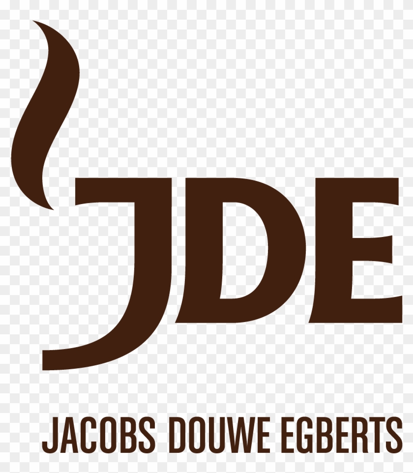 Jde And Bebida, A Lasting Partnership - Jacobs Douwe Egberts Logo, HD ...