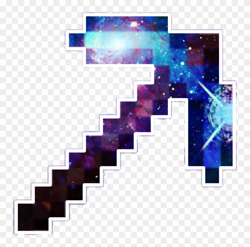 Mcpe Sticker - Minecraft Golden Axe Png, Transparent Png - 753x751 ...