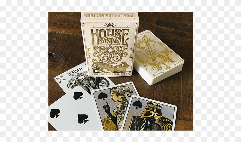 Spades, HD Png Download - 740x416(#3433309) - PngFind