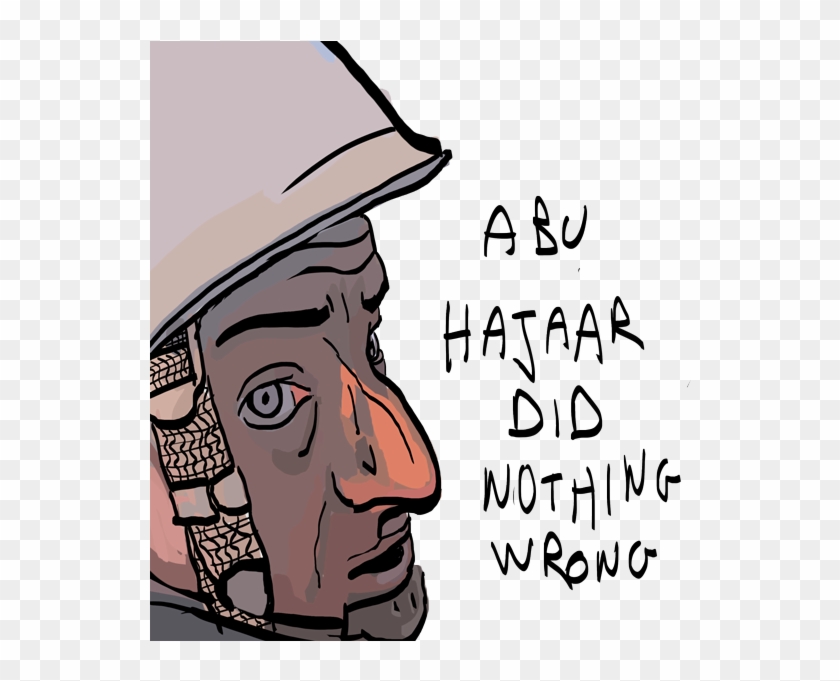 Http - //i0 - Kym-cdn - - Abu Hajar Isis Meme, HD Png Download ...