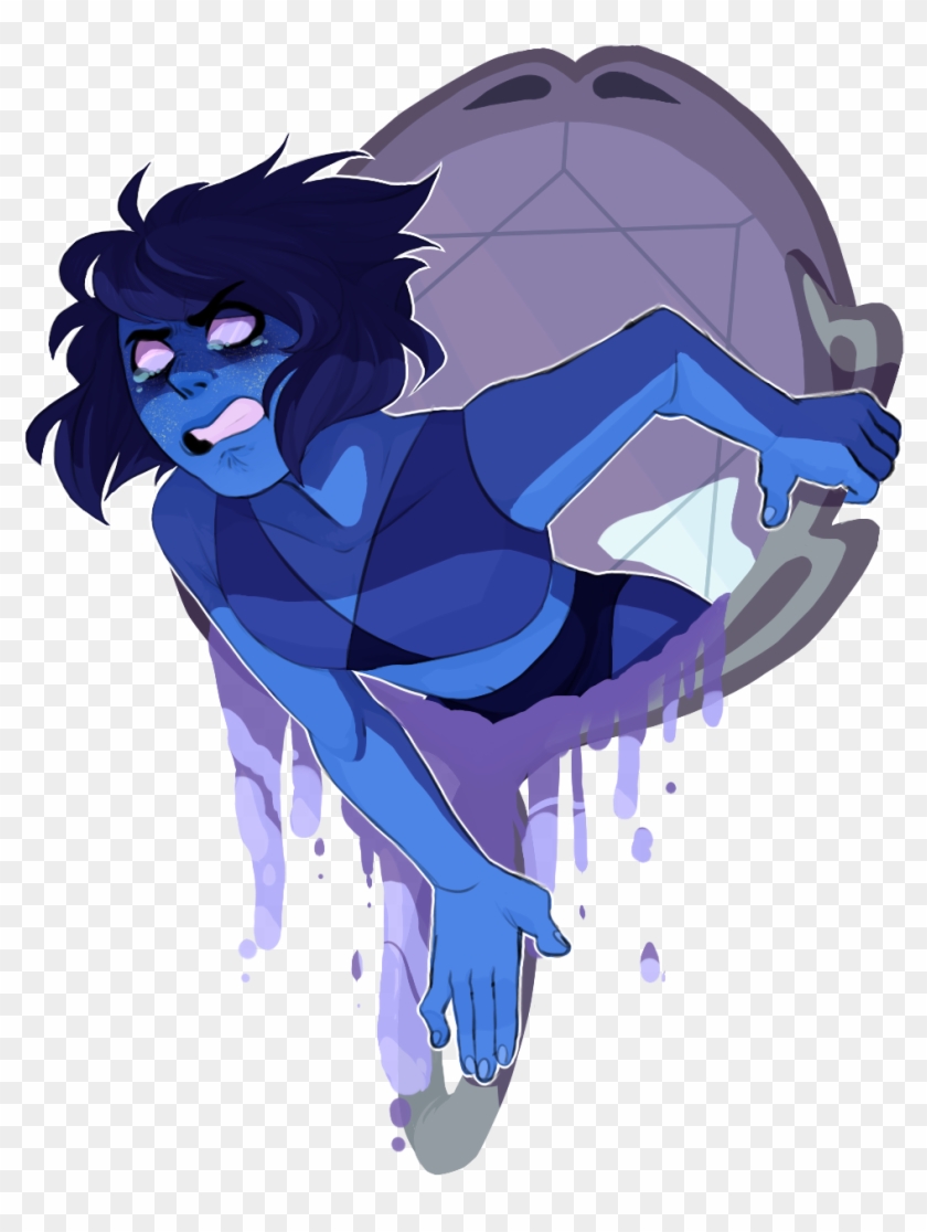 Lapis Lazuli Lapis Bob Su Steven Universe Yandere Sim
