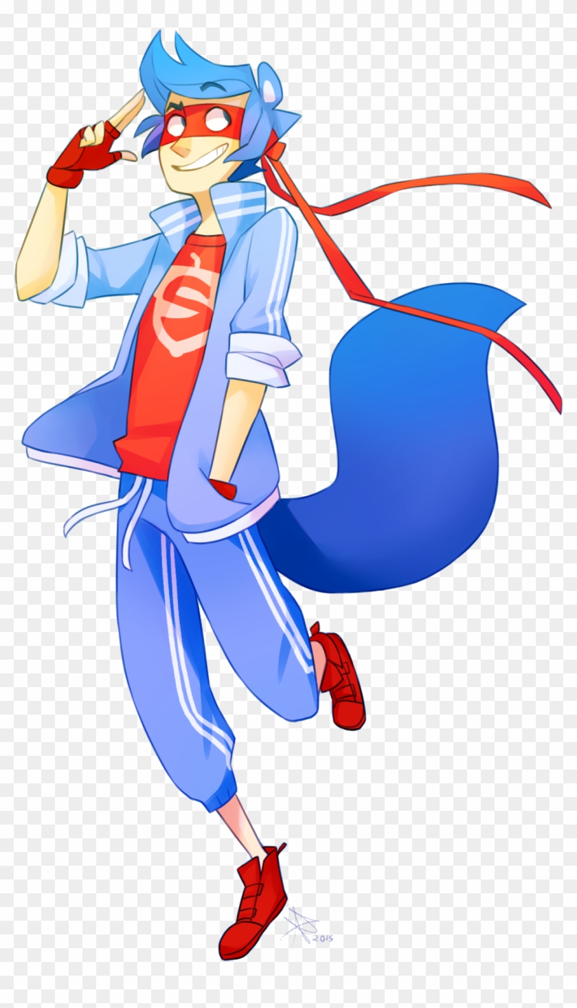 Happy Tree Friends , Png Download - Cartoon, Transparent Png ...