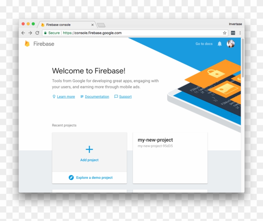 Dashboard - Firebase, HD Png Download - 1008x802(#3436724) - PngFind