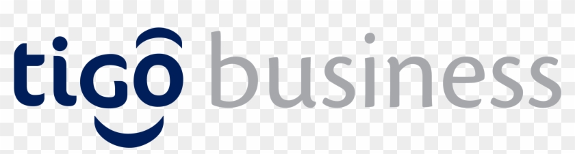 Tigo-business - Tigo Business Logo Png, Transparent Png - 2773x682 ...
