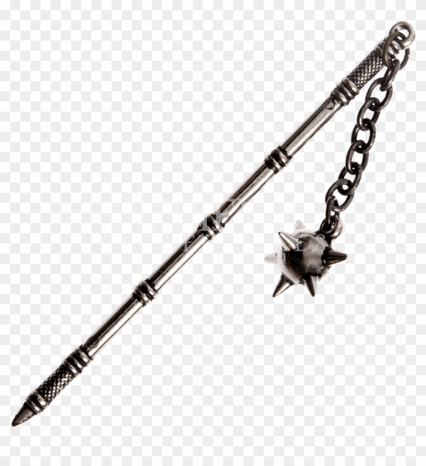 Flail Png , Png Download - Rifle, Transparent Png - 835x839(#3439976 ...