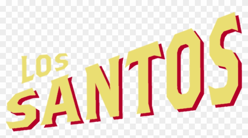 Png, 185 Kb, Px, Logo Los Santos - Santos Logo Png, Transparent Png ...