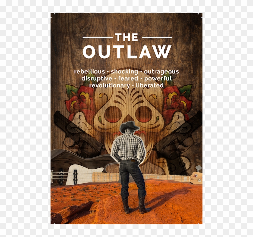 Outlaw Png, Transparent Png - 572x768(#3440785) - PngFind