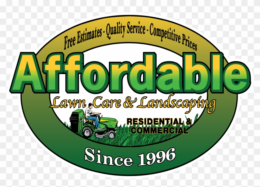 Landscaping Contractor In Kankakee Il - Graphic Design, HD Png Download ...