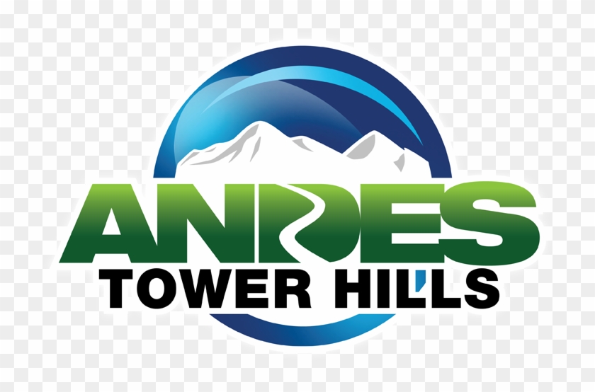 Afton Alps, Andes Tower Hills - Andes Tower Hills Logo, HD Png Download ...