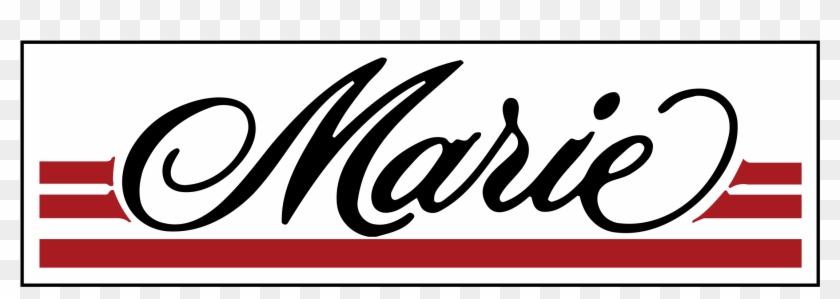 Marie Logo Png Transparent - Marie, Png Download - 2400x2400(#3444059 ...