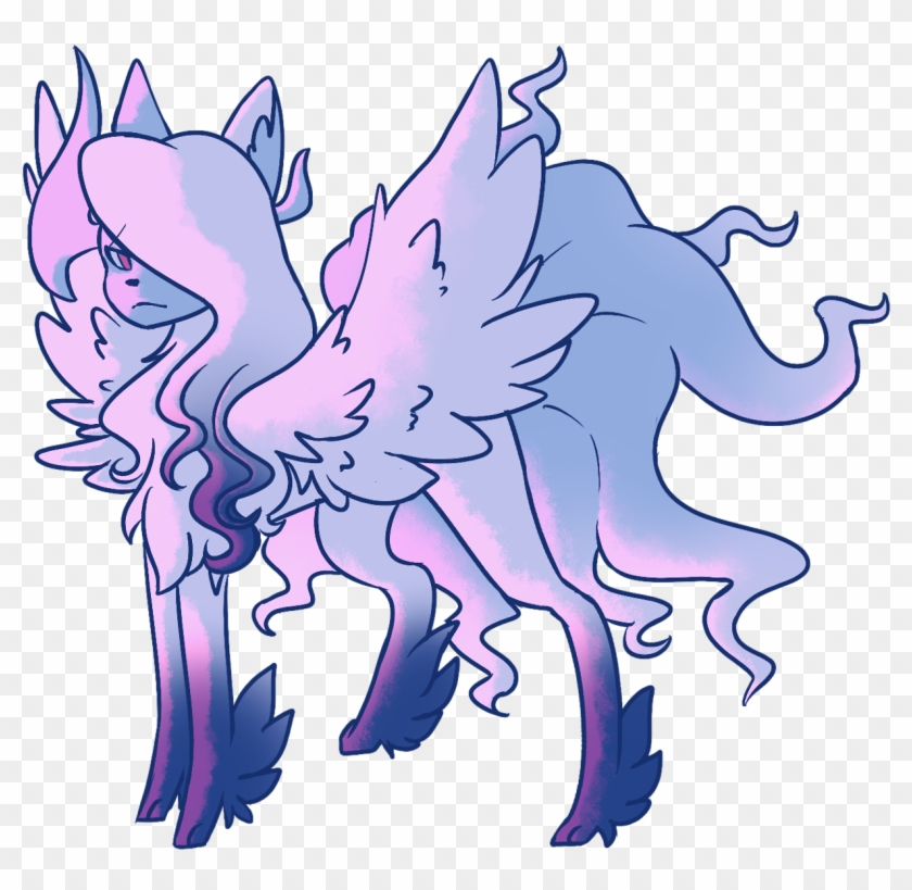 Pokemon Ninetails Mega Evolution