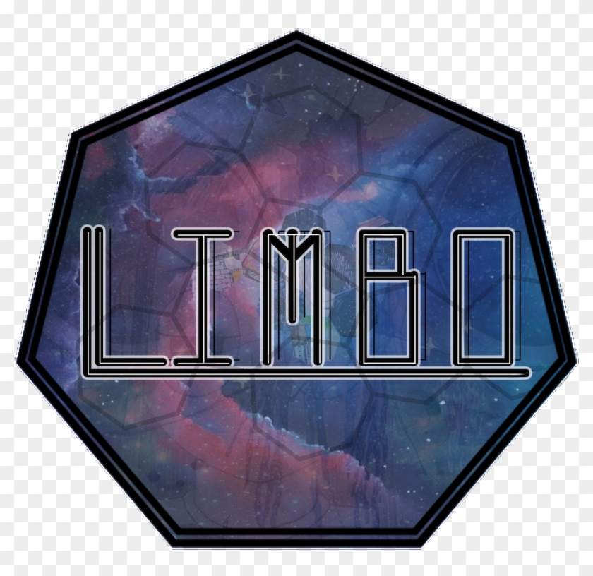 Logo Limbo - Visual Arts, HD Png Download - 2835x2268(#3446181) - PngFind