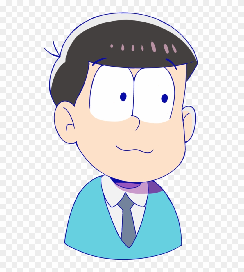 Todomatsu Png - Cartoon, Transparent Png - 894x894(#3446215) - PngFind
