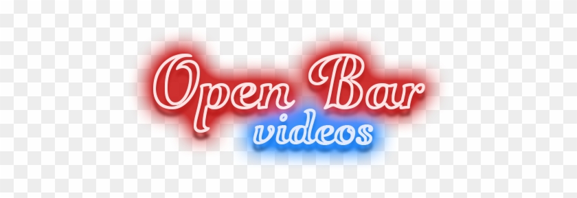 Open Bar Png - Open Bar, Transparent Png - 1024x768(#3446774) - PngFind