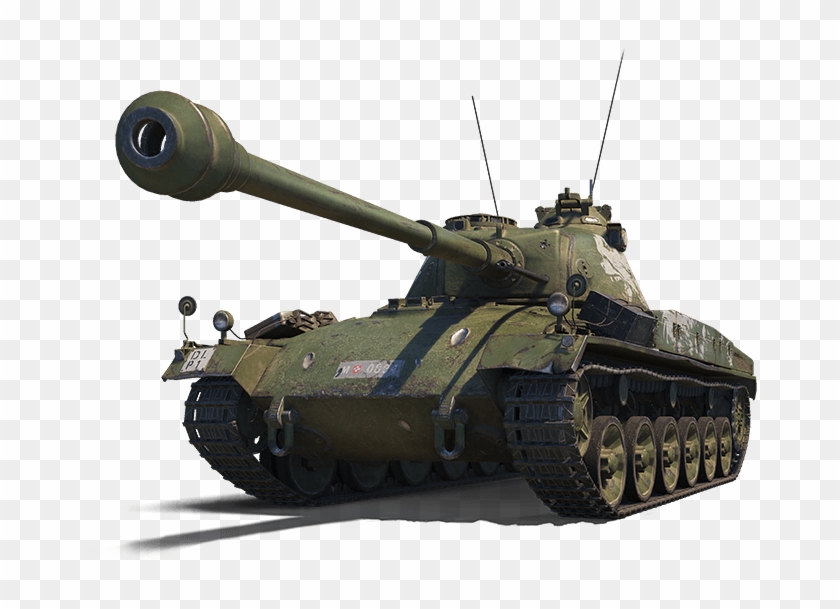 World Of Tanks Panzer Png , Png Download - รถ ถัง การ์ตูน Png ...