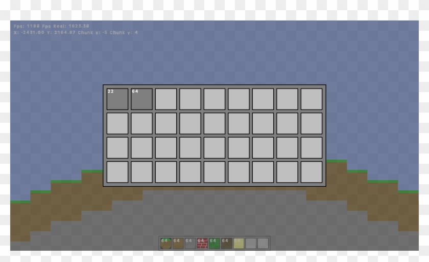 Block Based Game Engine, HD Png Download - 1280x720(#3448521) - PngFind