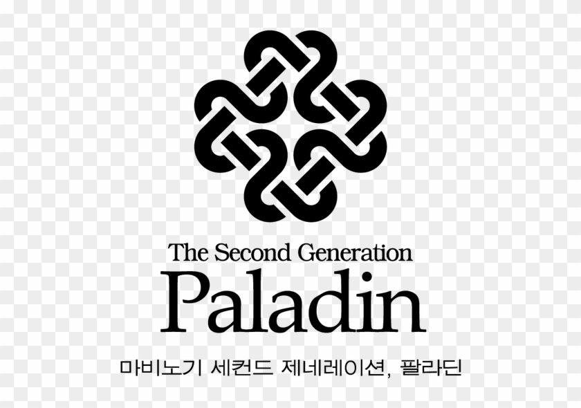 Mabinogi Logo
