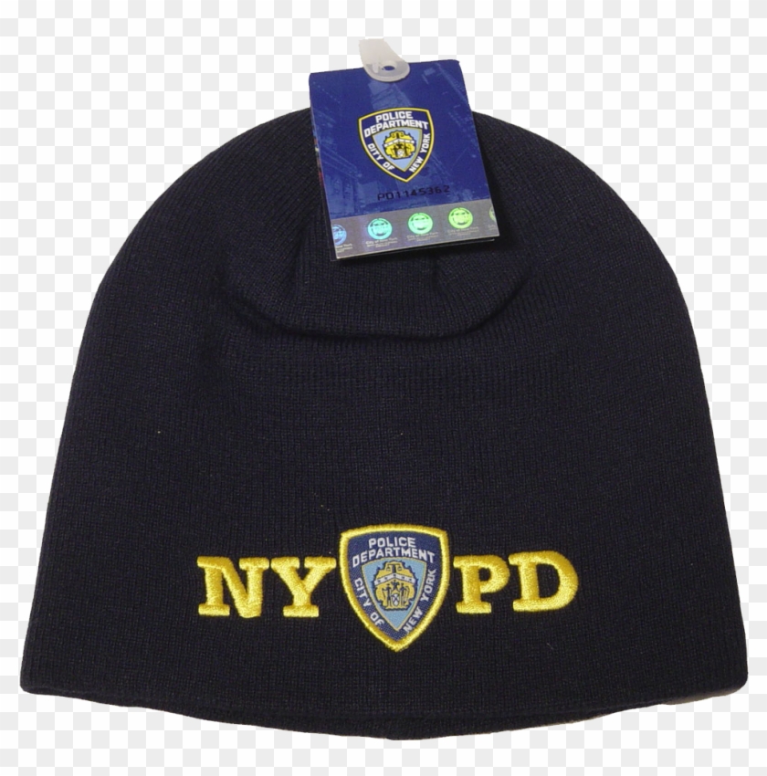 Nypd Hat Cap Blue Dvd Season Badge Patch Shirt Book - Nypd, HD Png ...