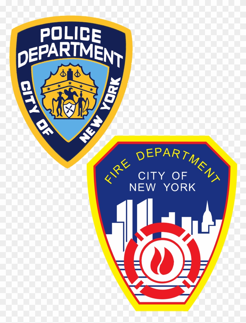 Download High Quality Nypd Logo Police Officer Transparent Png Images