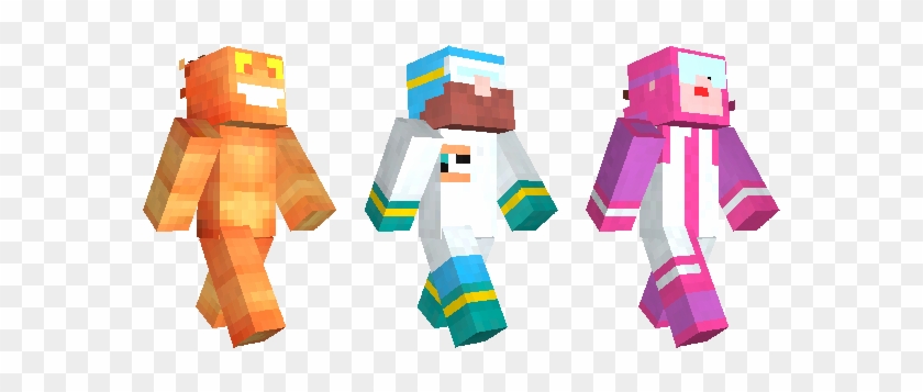 And Since We Are Bringing These Skins To Nintendo Platforms, - Splosion ...