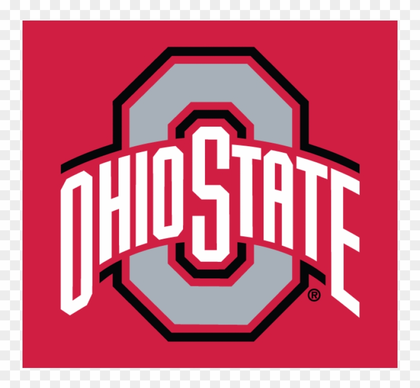 Ohio State Buckeyes Iron On Stickers And Peel-off Decals - Ohio State ...