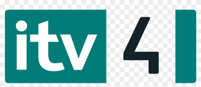 Itv 3 Logo Png , Png Download - Itv 4 Hd Logo, Transparent Png ...