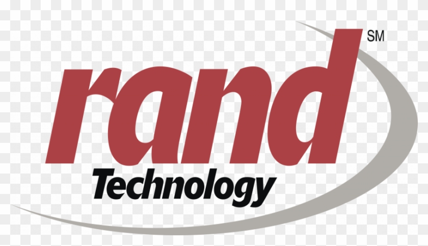 Rand Technology Logo - Rand Technology, HD Png Download - 866x650 ...