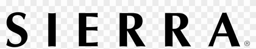 Sierra Logo Png Transparent - Sierra, Png Download - 2400x2400(#3452325 ...