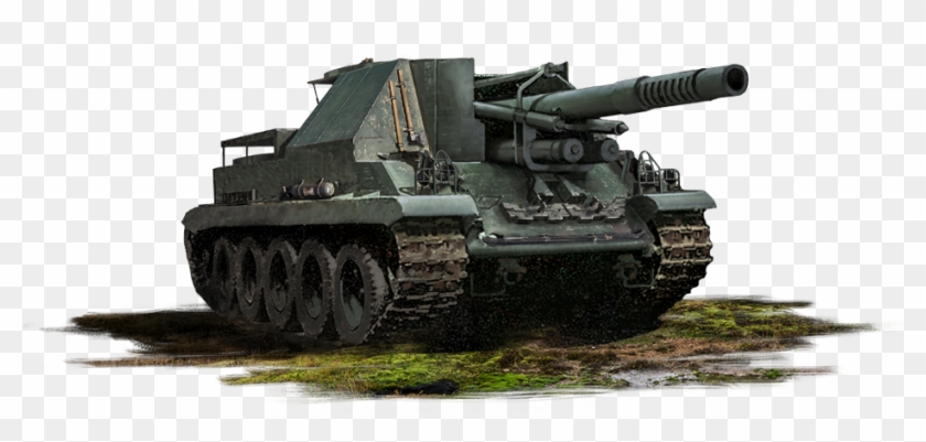 The Chassis Of The Lorraine 40t Has Been Fitted With - Lorraine 155 Mle ...