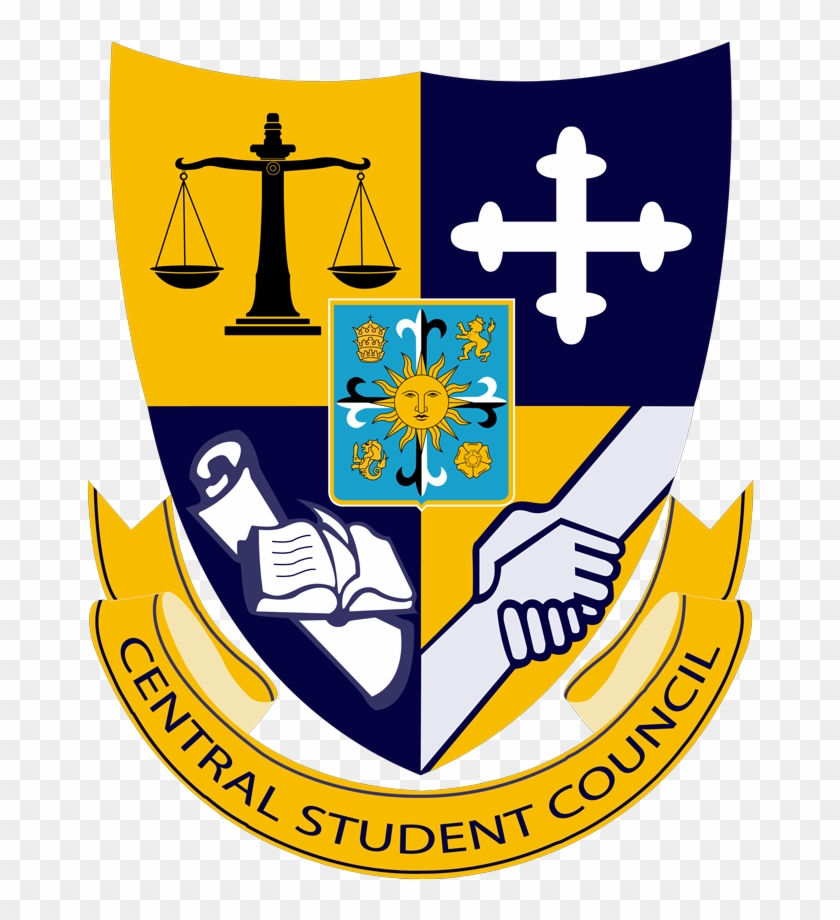 Ust Central Student Council, HD Png Download - 900x900(#3452675) - PngFind