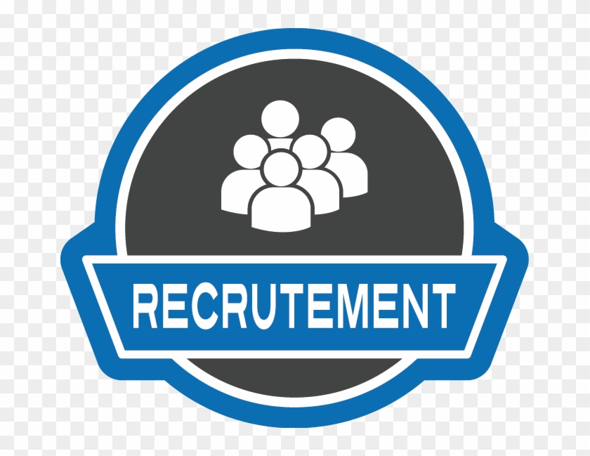 Recrutement Png - Recruitment, Transparent Png - 667x569(#3453040 ...