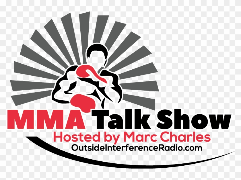 Mma Talk Show With Marc Charles, Matt Quiggins & Joe - Sun Rays Png Hd ...