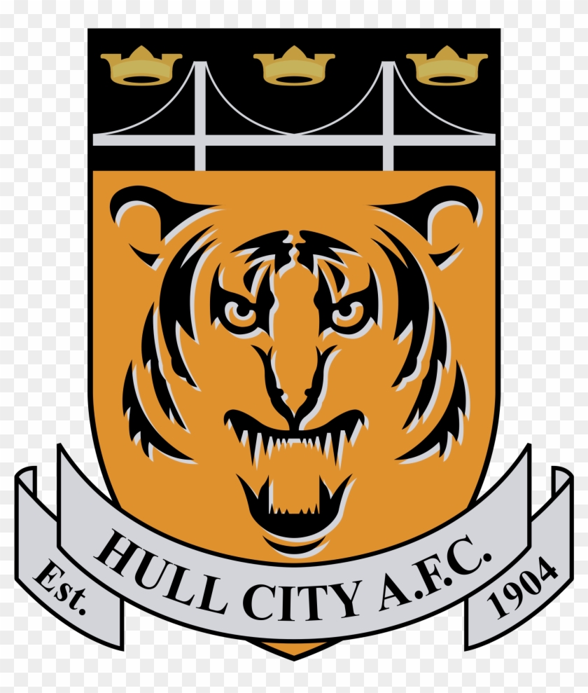 Hull City Fc Logo Png Transparent - New Hull City Crest, Png Download ... Hull City Fc Logo Png Transparent - New Hull City Crest, Png Download ...