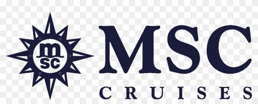 Msc Cruises Logo Png, Transparent Png - 1083x388(#3454612) - PngFind