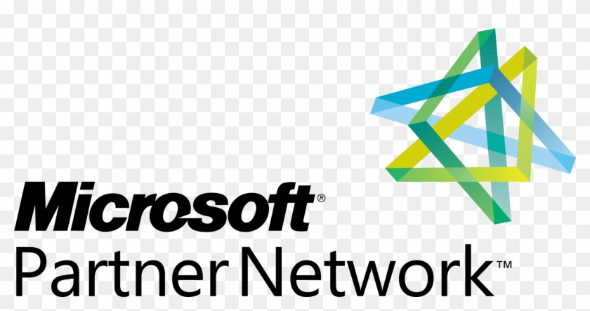 Partners And Technologies - Microsoft Partner Logo Png, Transparent Png ...