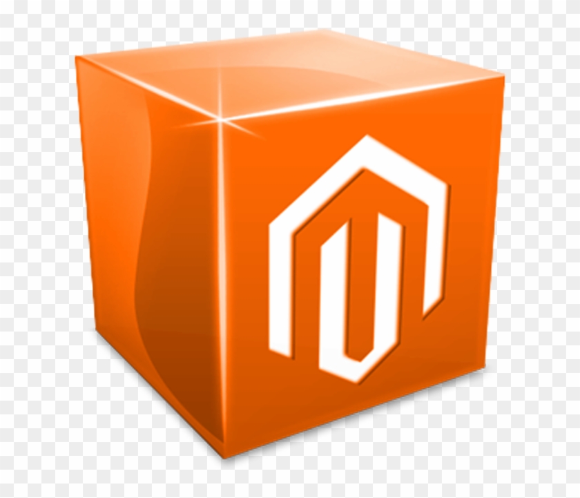 Magento Png Logo