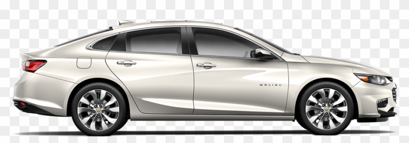 2016 Chevy Malibu Side View - Chevrolet Malibu 2016 Dimensions, HD Png ...