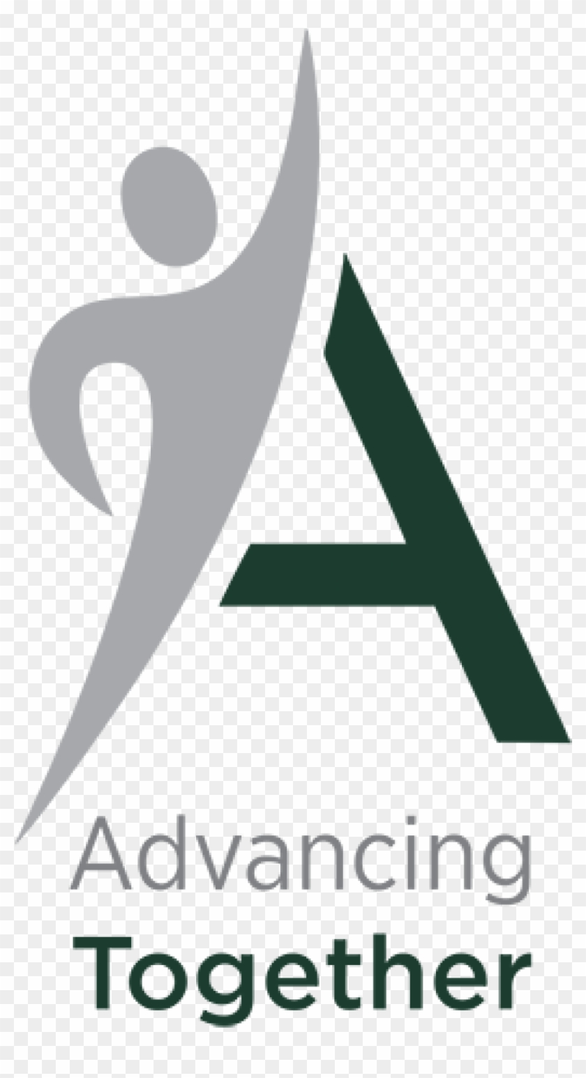 Advancing Together Logo - Graphic Design, HD Png Download - 1000x1566 ...
