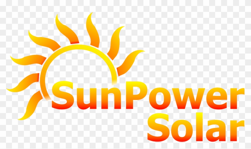 Sunpower Solar Panels Logo, HD Png Download - 1258x691(#3460762) - PngFind