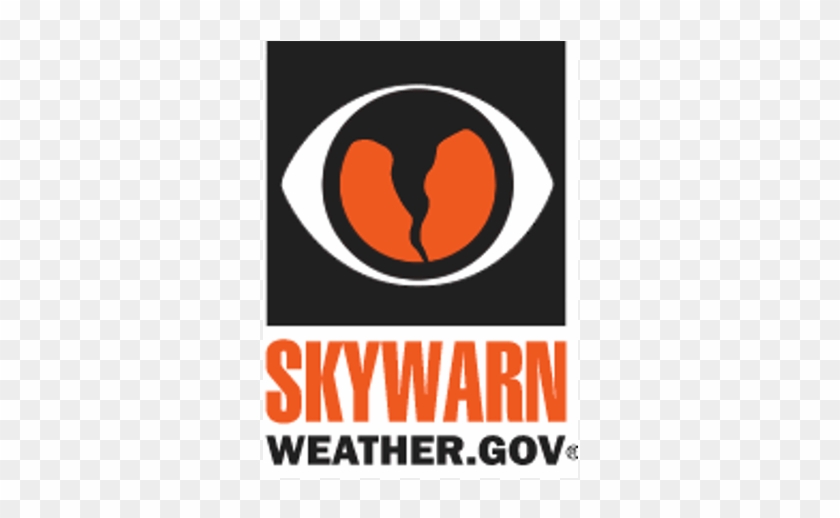 Skywarn, HD Png Download - 777x437(#3461181) - PngFind