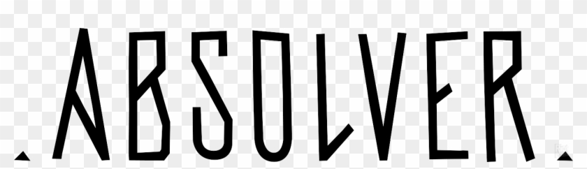 Absolver Logo, HD Png Download - 1432x345(#3461210) - PngFind