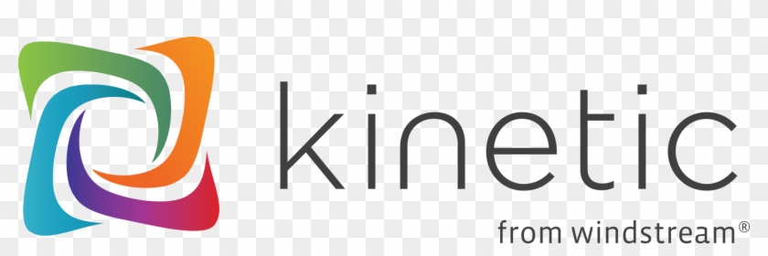 Windstream Deals - Kinetic By Windstream, HD Png Download - 1776x508 ...