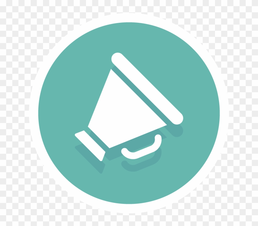 News - Divulgacion Icon, HD Png Download - 655x655(#3463436) - PngFind