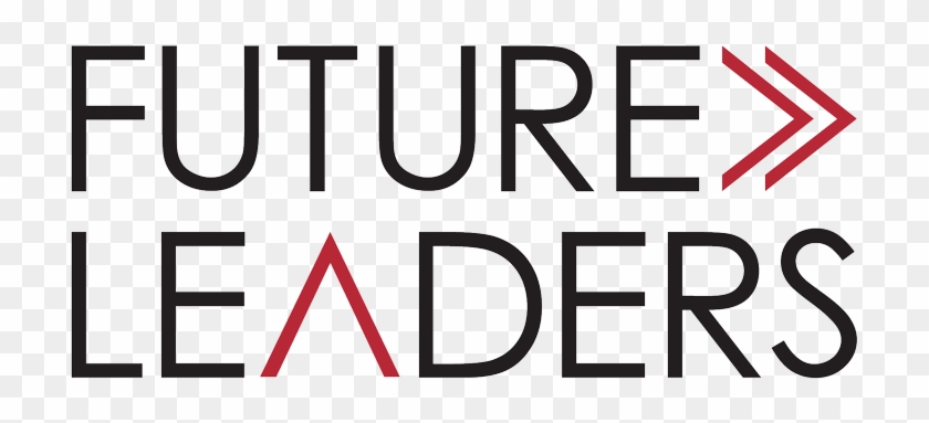 Logo - Future Leaders Logo, HD Png Download - 800x390(#3466123) - PngFind
